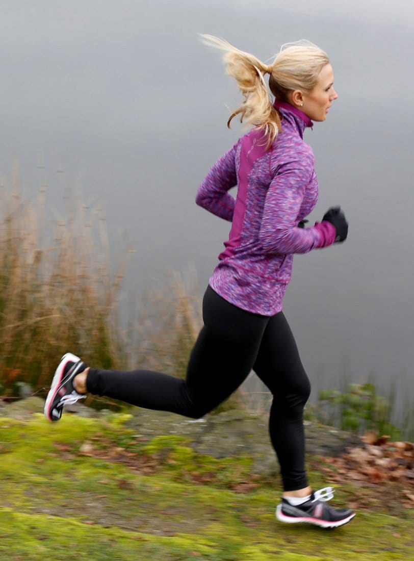 High Impact 16A Sports Bras from 22 leading brands, cup sizes A-J – She ...